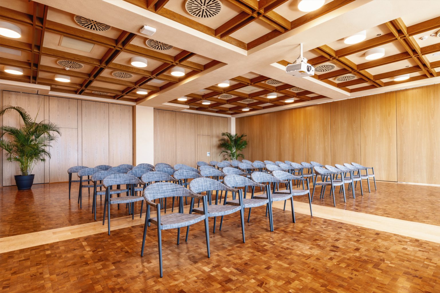 Meetings & Events - Bodbe Hotel